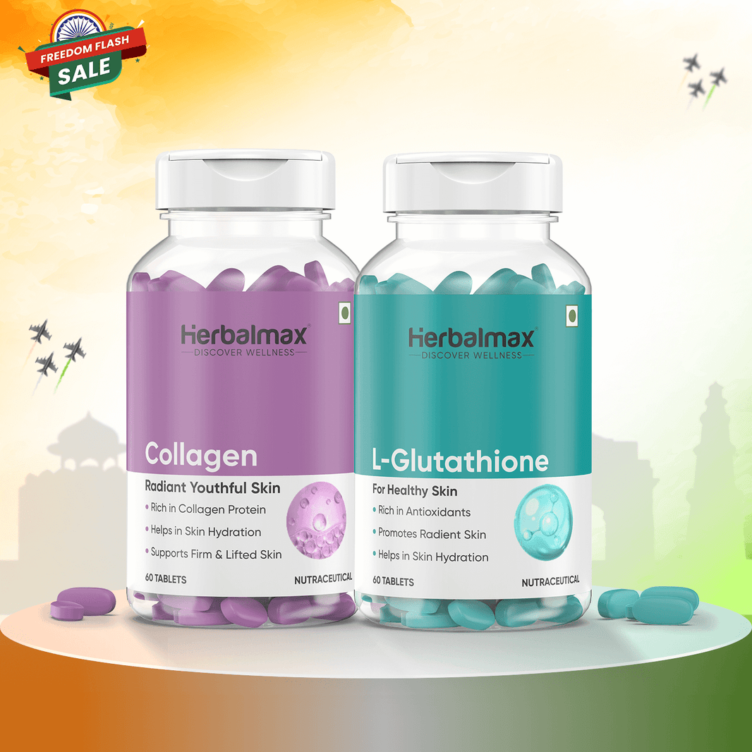 Herbal Max - Natural Solutions for Health and Wellness
