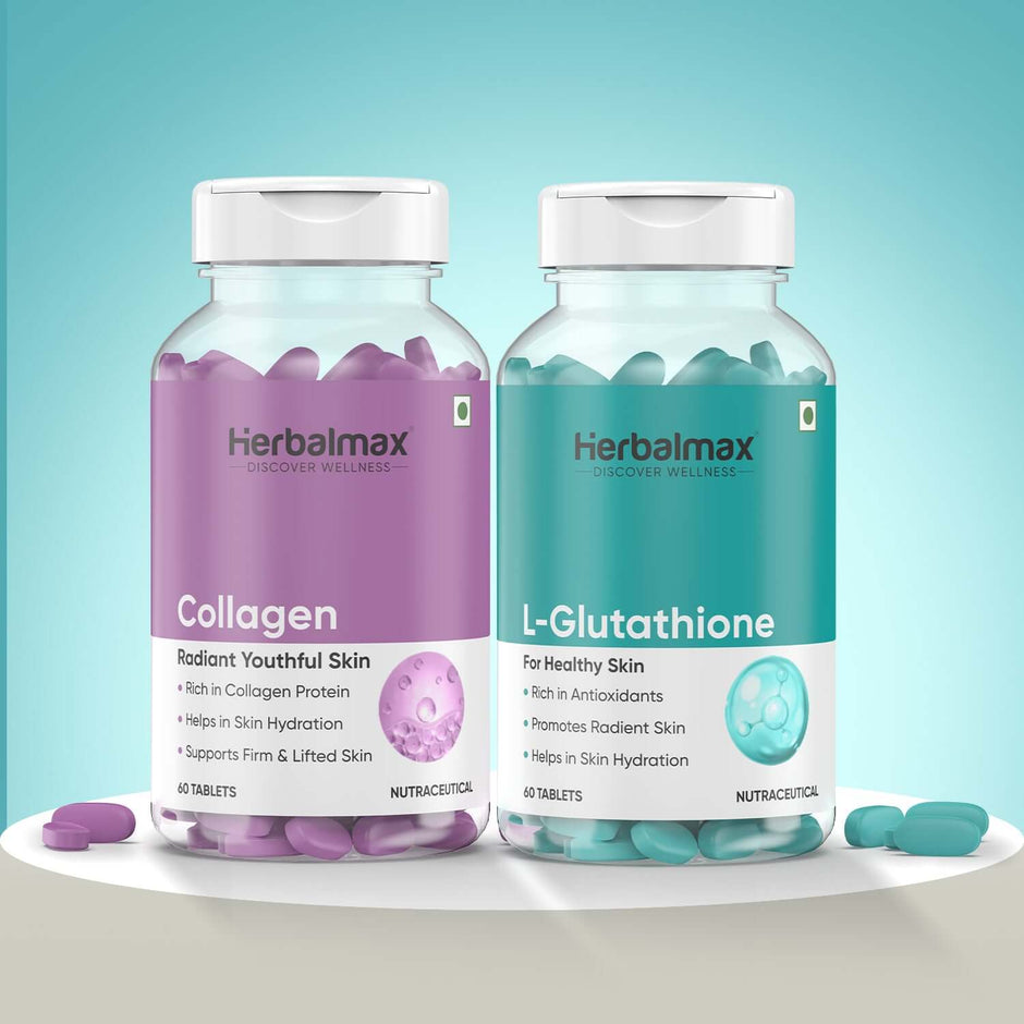 Buy Natural Health Supplements Online for Wellness | Herbalmax