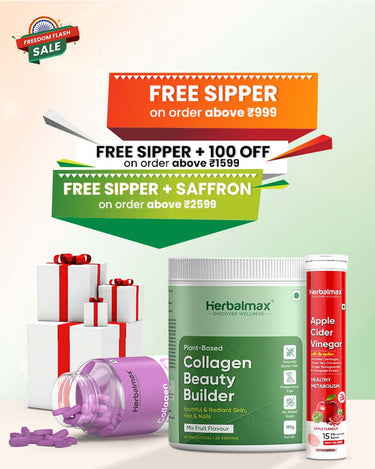 Herbal Max - Natural Solutions for Health and Wellness